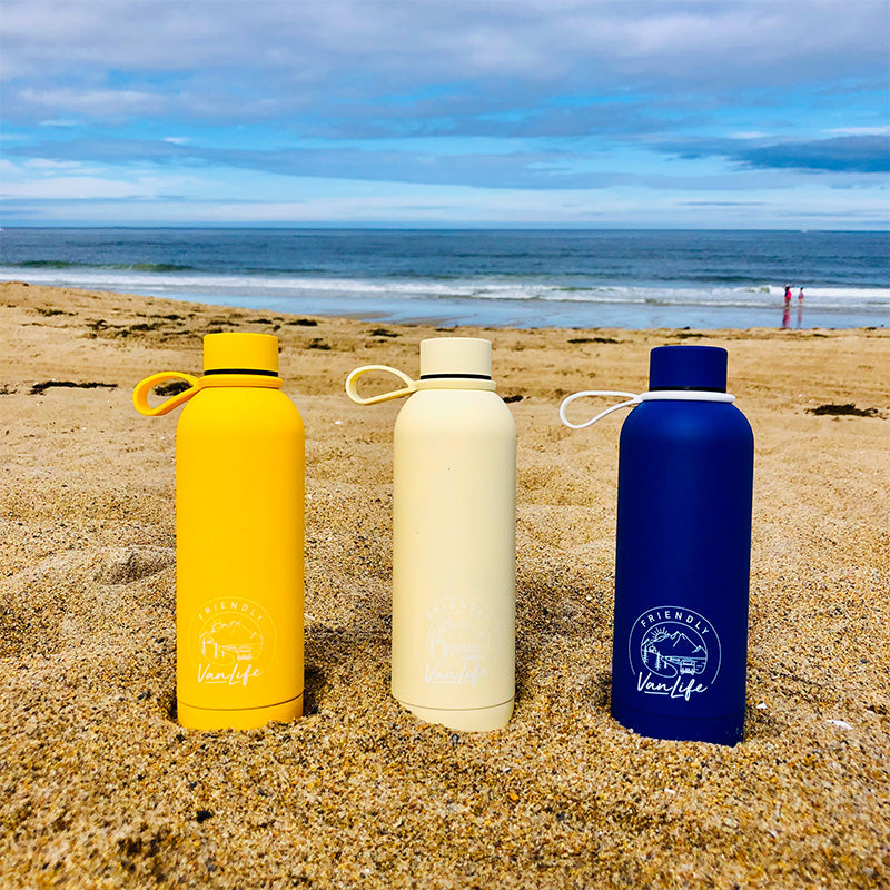 Gourde – Owly Packs